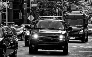 Security Guards | Patrol Services | Executive Protection